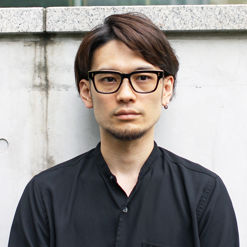 DITA | 【DITA】 AUDER オーダー DTX129-55-01AF（BLACK-WHITE GOLD） アジアンフィット メガネ ...